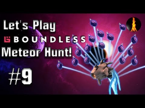 Steam Community :: Video :: First Hunt | Let's Play Boundless | Boundless 192
