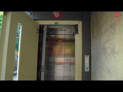 Manual Elevator - Manually Operated Elevator Latest Price ...