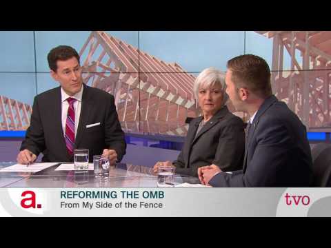 Do We Need the OMB?