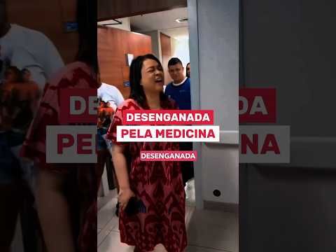 Preta Gil made a surprising announcement