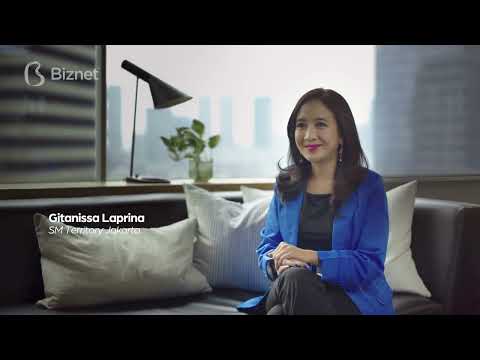 Biznet Company Profile 2025