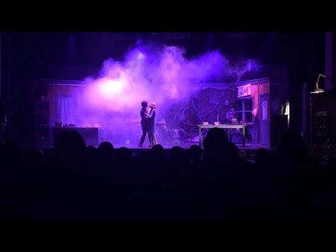 Little Shop of Horrors LHTC (Lake Howell High School) - Full Show