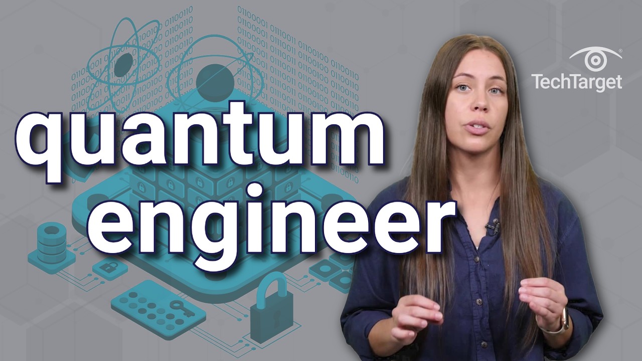 What is a Quantum Engineer and What Do They Do?