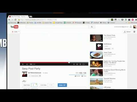 How to Make an Animated GIF with Jiffy