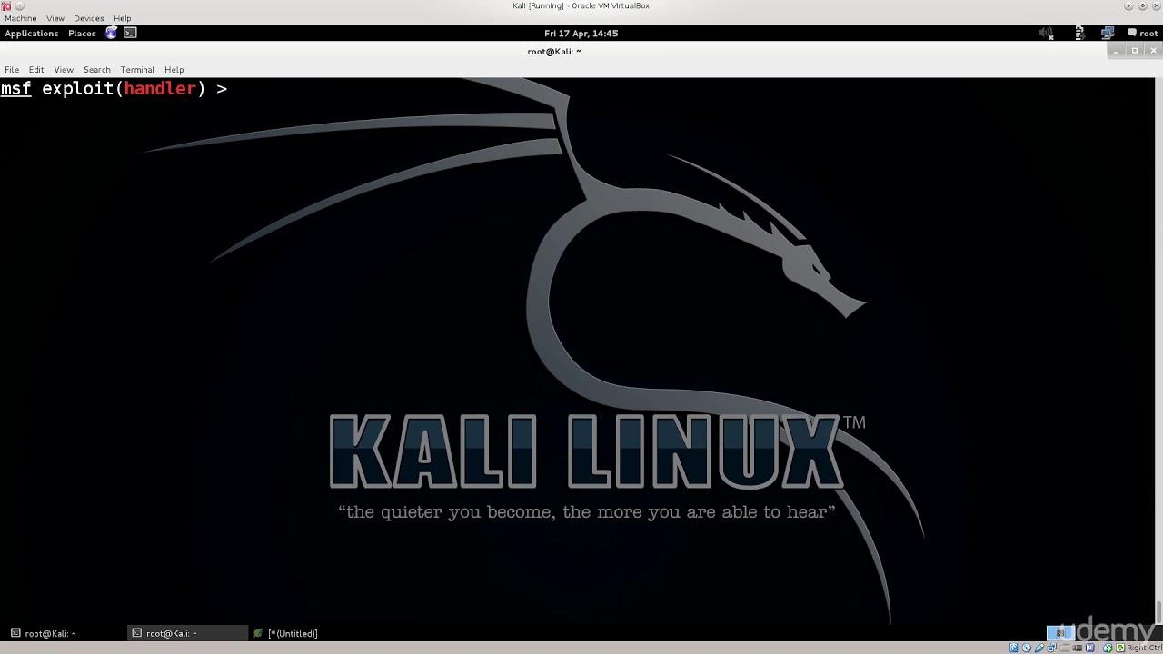 Making reverse shells persistent on another system and escalating privileges