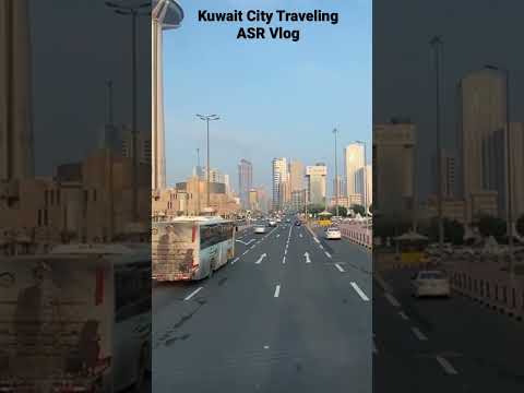 Kuwait City travel very nice places who’s coming kuwait watch video enjoy best city