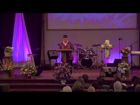 Vernon Lee Bowlby Memorial Service