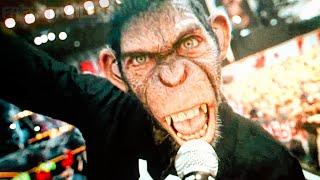 Better Man streaming: where to watch movie online?