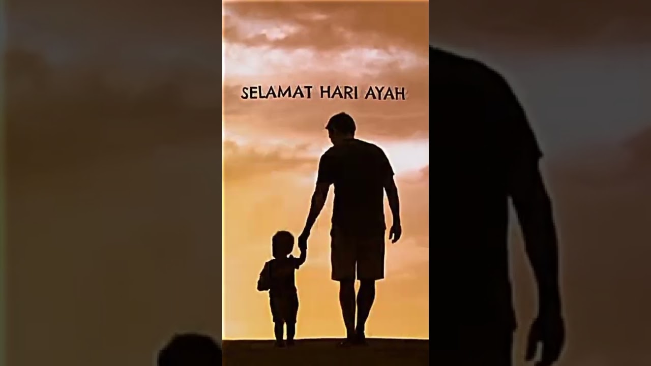 selamat hari ayah nasional #fypシ #foryou #hari ayah
