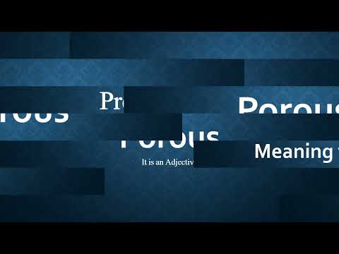 5 Words   Meaning with Examples   Vol  65    Vo