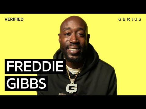 Freddie Gibbs “Black Illuminati” Official Lyrics & Meaning | Verified