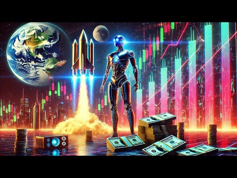 AI Stocks Set to Explode in 2025! NVDA,C3.ai , AI, SOUN, QUBT, RGTI Top Picks!"