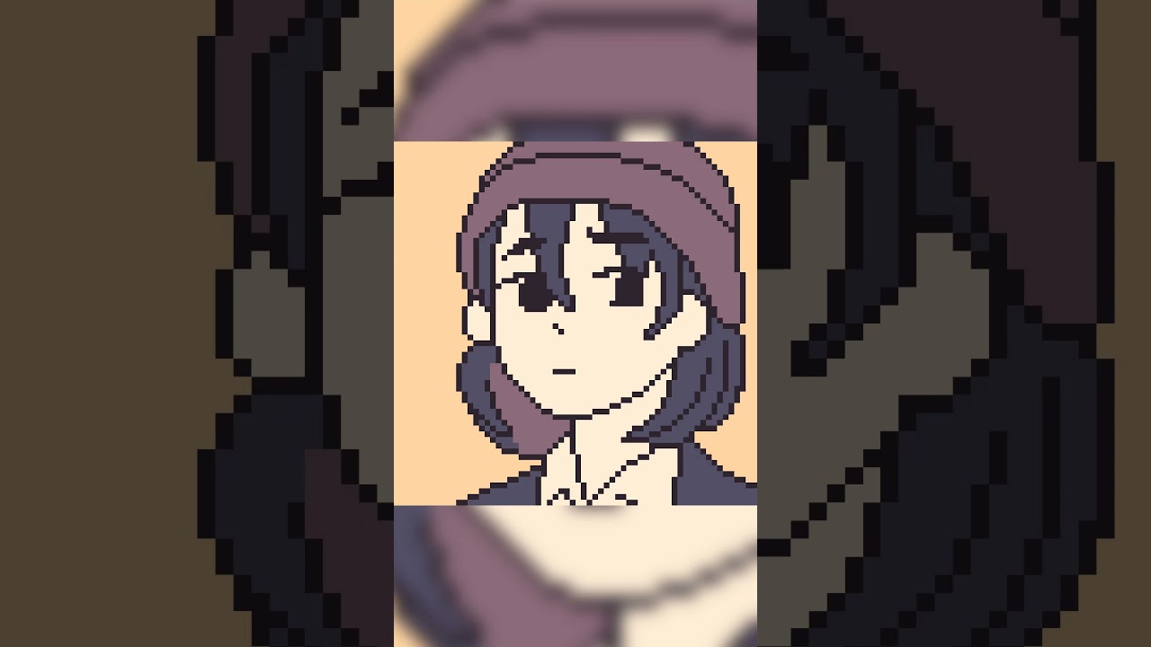 Clean pixelart tutorial by TheCapCap #pixilart #pixelart #tutorial