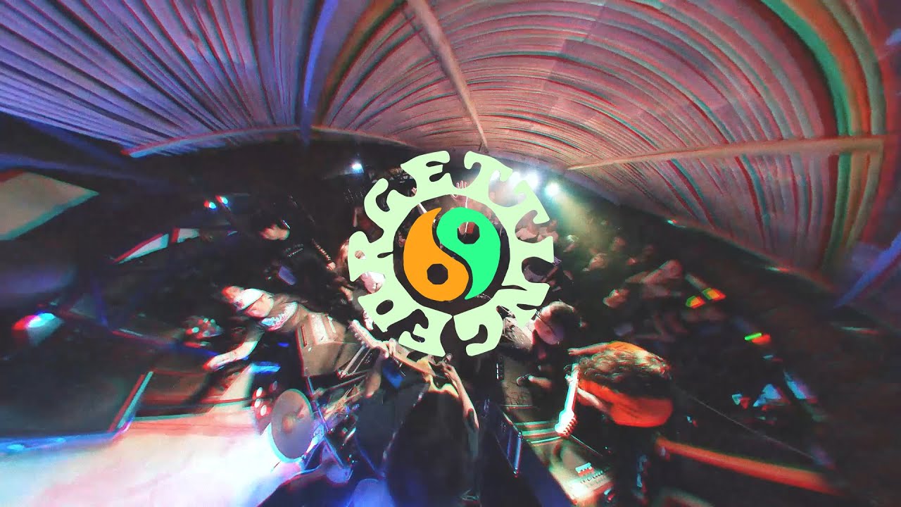 Forgetting69 - Space (Live)