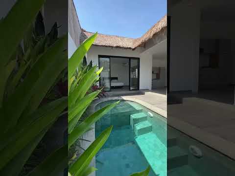 π²Ultra Cheap Mini Villa in Baliπ²π΅ ($82,000 USD) #shorts