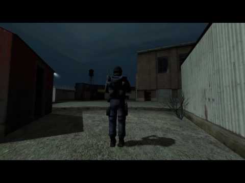 Steam Community :: Video :: Target Takedown - Gmod Short Film