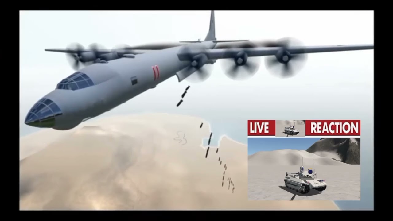 Simpleplanes posting