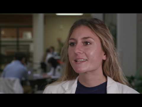 The University of Toledo College of Pharmacy and Pharmaceutical Sciences