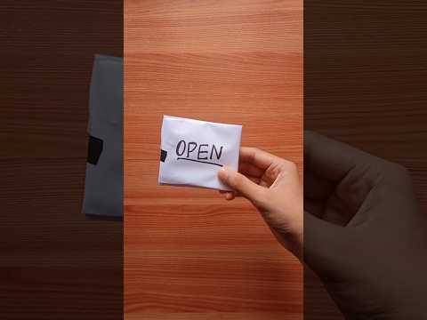 how to make prank toy easy 🤫 #shorts
