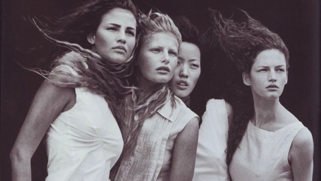 The Most Controversial Ads of the 90s: Calvin Klein’s Story