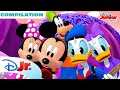 Mickey Mouse Funhouse Watch HD Mp4 Video Download Free