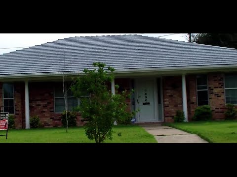 Harris County Appraisal District Oops #71