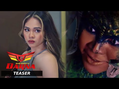 WATCH: New ‘Darna’ teaser gives first look at Janella Salvador’s ...