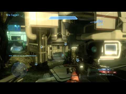 Steam Community :: Video :: Halo: The Master Chief Collection Killing ...