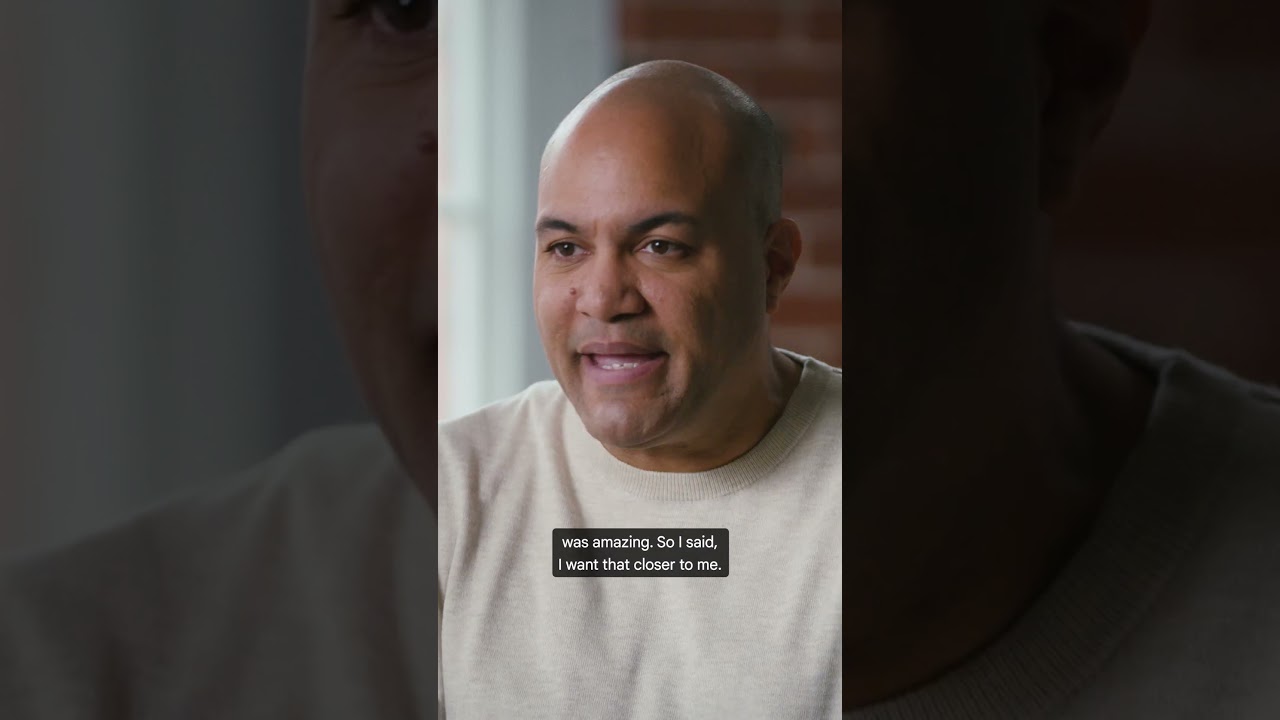 Building a community for developers and tech enthusiasts