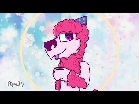 Daydream//animaton meme// Birthday gift!!