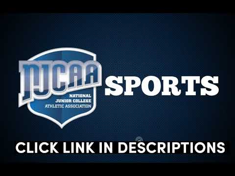 Southern Maryland vs. CCBC Essex | 2023 NJCAA Women's Basketball Tournament