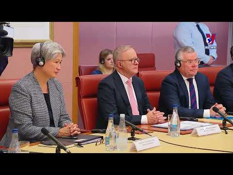 Vietnam, Australia elevate ties to comprehensive strategic partnership