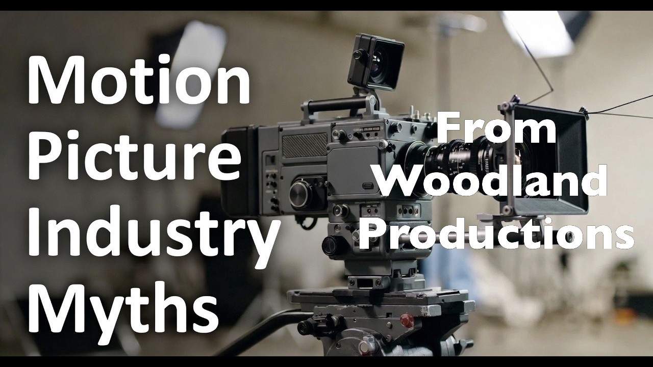 Post Production Myth