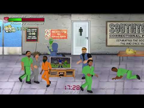 Steam Community :: Hard Time