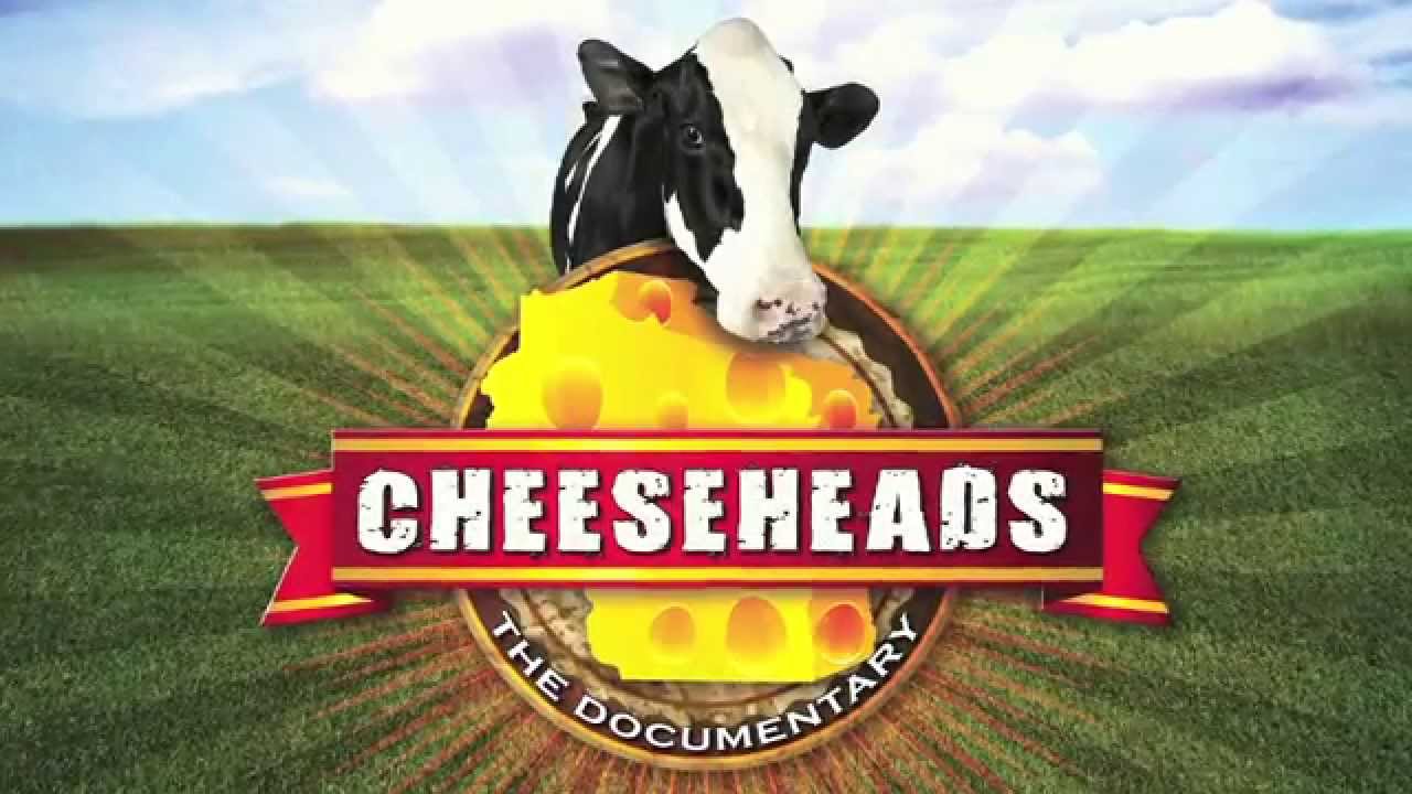 A Brief History Of Wisconsin (Cheeseheads Movie Trailer)