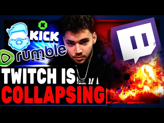 Twitch vs Rumble vs Kick: Which platform offers the best incentives for ...