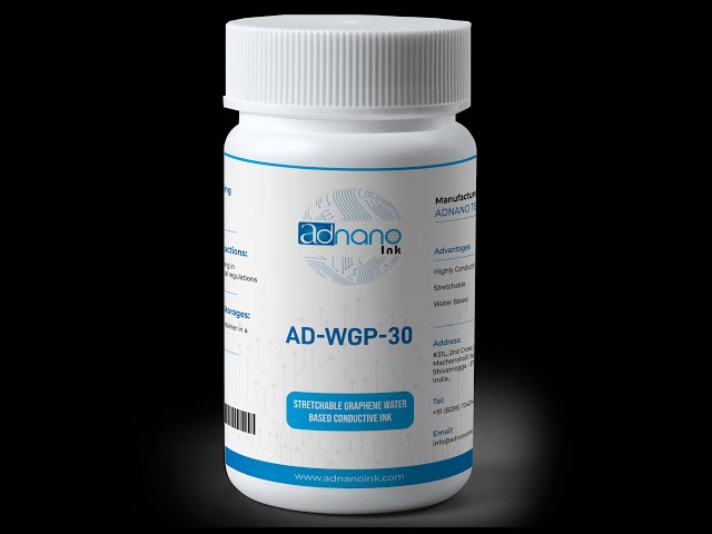 Conductive Inks - water based graphene conductive ink , Graphene Paste ...