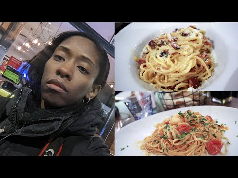 Bon Gusto | Westminster, London, UK | Restaurant Review