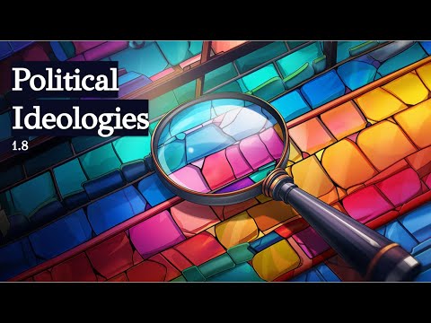 Political Ideologies
