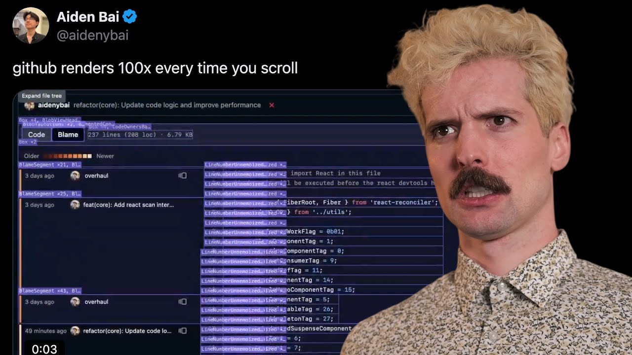Understanding the Render Problem in React and How to Fix It | Galaxy.ai