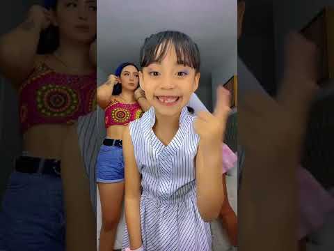 Chiquillos vean esta broma ????????☺️???????? #karlabustillos #youtubeshorts #shorts