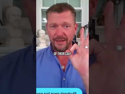 Psoriasis RELIEF On The Carnivore Diet! π