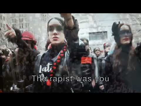 THREATS IN TYPE - THE SYSTEM (OFFICIAL MUSIC VIDEO)