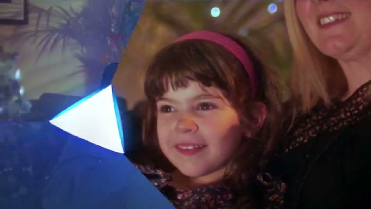 STV Ident - 3:15am 12/12/2021