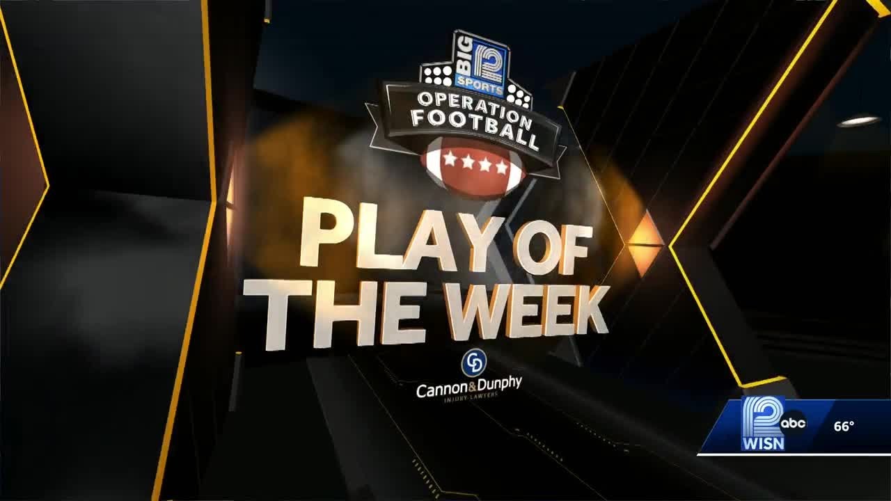 Operation Football 