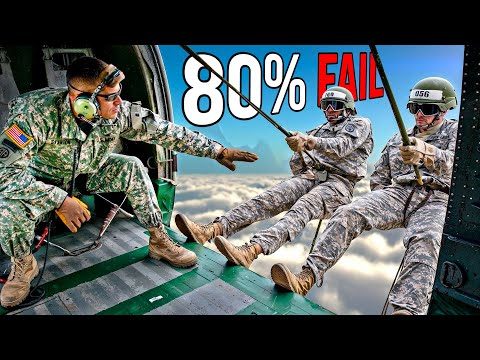 How To Join Special Forces (Step-by-step)