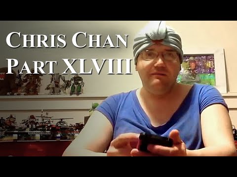 Chris Chan: A Comprehensive History - Part 48