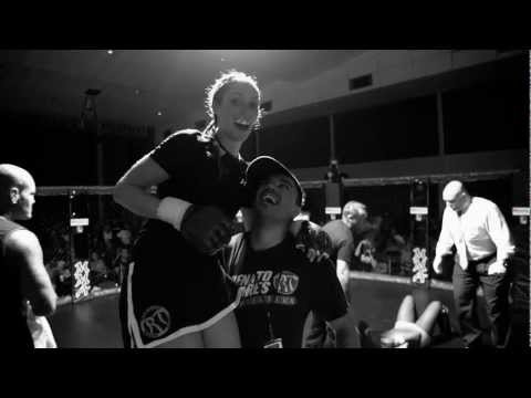 Introducing Megan Geraghty [Highlight video] | MMA Girls