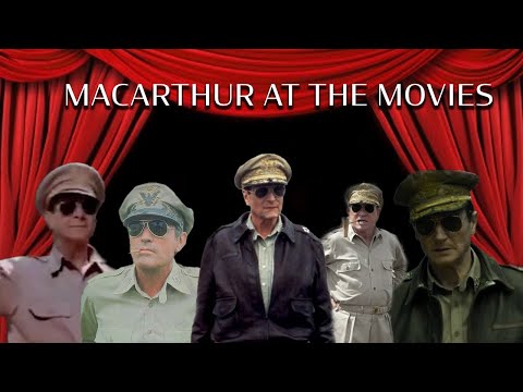 Big Mac in Films | Almost Chosen People