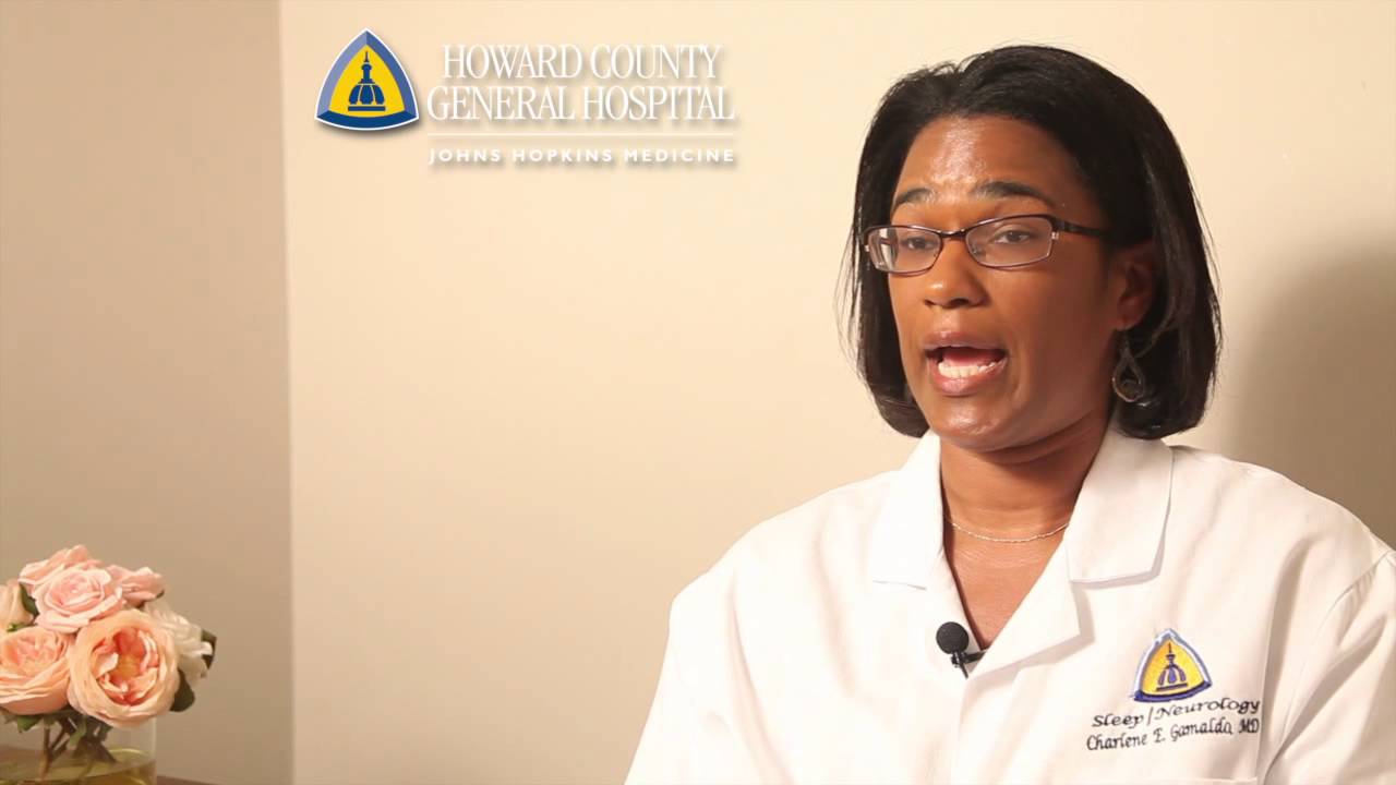 Aging and Sleep Problems